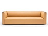 GRAND RAGLAN SF2116 Sofa By Andreu World | design Piergiorgio Cazzaniga