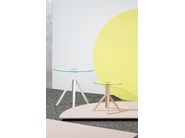 GRAPEVINE | Wooden coffee table Grapevine Collection By Billiani design ...