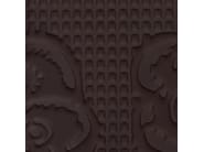 Wall tiles with metal effect GRENADE Celebrity Collection By Élitis