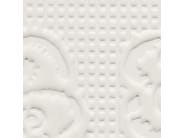 Wall tiles with metal effect GRENADE Celebrity Collection By Élitis