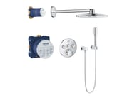 GROHTHERM SMARTCONTROL 34705000 | Shower set Grohtherm SmartControl ...