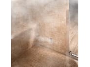 Turkish bath with chromotherapy HAMMAM PLUS CONTRACT By Albatros design ...