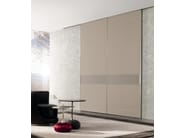 HEADLINE | Door Aluminiun Chic – Doors Collection By Longhi design ...