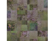 Patterned carpet tiles HELSINKI Freestile Collection By OBJECT CARPET