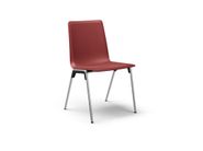 Stackable HPL training chair HERO PLUS | Chair Hero Collection By ...