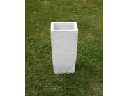 Concrete garden vase / vase HK By betton design Bronislav Javora