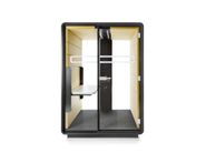 Acoustic office booth hushWork Hush Collection By Mikomax Smart Office