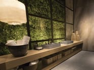 HYDRA 60x43 Washbasin By Inalco