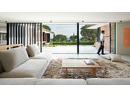 iO 48V LED aluminium track-Light By Arkoslight | design Rubén Saldaña