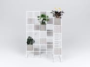 IPOT 07/L Bookcase By iPot | design supercake