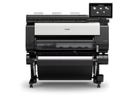 Professional Plotter and printer imagePROGRAF TX-3000 scanner T36 ...
