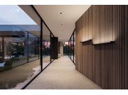 INSIDER Wall lamp By Intra lighting | design Serge & Robert Cornelissen