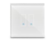 Smart switch with integrated Wi-Fi IOTTY SMART SWITCH LSWE By iotty