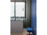 Ceramic wall tiles IRIS 2 Iris Collection By Ceramica Bardelli design Marcel Wanders