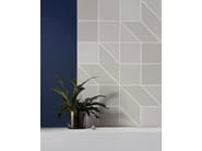 Indoor/outdoor wall/floor tiles ISO By Harmony design MUT Design