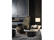JACQUES | Sofa Jacques Collection By Minotti design Rodolfo Dordoni