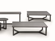 JO-JO | Rectangular coffee table By Marac
