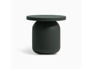 JUJU Coffee table By Serralunga | design Garth Roberts