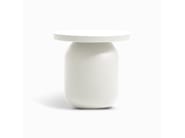 JUJU Coffee table By Serralunga | design Garth Roberts