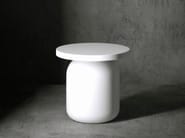 JUJU Coffee table By Serralunga | design Garth Roberts