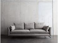 Sectional modular sofa JULIAN By Montauk Sofa