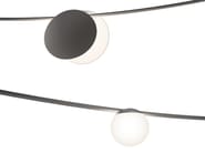 JUNE | Outdoor pendant lamp June Collection By Vibia design Emiliana ...