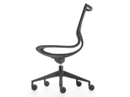 KEY LINE | Office chair By Kastel