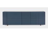 Sideboard with doors with drawers KILT SIDEBOARD 180 Kilt Collection By ...