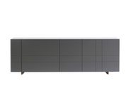 Sideboard with doors with drawers KILT SIDEBOARD 180 Kilt Collection By ...
