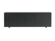 Sideboard with doors with drawers KILT SIDEBOARD 180 Kilt Collection By ...