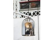 KING ARTHUR MIRROR DOME | Pendant lamp Mirror Dome Collection By ...