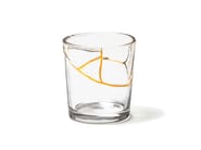 KINTSUGI Glass By Seletti | design Marcantonio