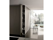 FLOAT Küche aus Eichenholz mit Kücheninsel By MODULNOVA | design ...