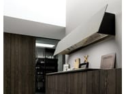 FLOAT Küche aus Eichenholz mit Kücheninsel By MODULNOVA | design ...