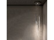 LED aluminium pendant lamp KOKO Koko Collection By Martinelli Luce