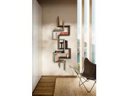 LAGOLINEA - 1232 | Bookcase LagoLinea Collection By Lago design Daniele ...