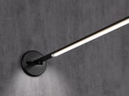 RITA LINE Aluminium LED light bar By Olé Lighting