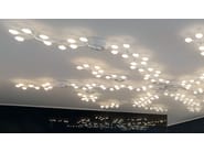 LED NET LINE | Ceiling lamp Led Net Collection By Artemide design ...