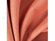 Washable tweed polyester fabric LENNON By More Fabrics