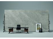 Porcelain stoneware wall tiles with stone effect LEVEL STONE By Level ...