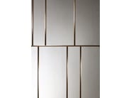 LINE | Hinged door Line Collection By Laurameroni design Cesare Arosio
