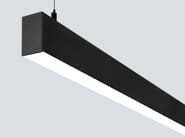 LINE Linear lighting profile By ONOK Lighting