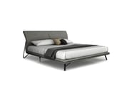 LINEA | Bed Linea Collection By Huppé design Joël Dupras
