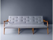 LIPA | Sofa Lipa Collection By HOOKL und STOOL design Aleksandar Ugresic