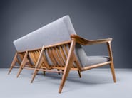 LIPA | Sofa Lipa Collection By HOOKL und STOOL design Aleksandar Ugresic