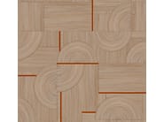 CONTEMPORARY WALLPAPER 2020 Обои By Wall&decò | design Studio Salaris