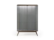 LONDON | Display cabinet London Collection By Reflex design Emanuele ...