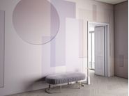 LOOM wallpaper By GLAMORA