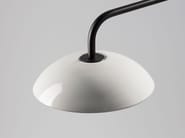 ABSIDIOLA A PLATO Wall lamp By luxcambra