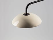 ABSIDIOLA A PLATO Wall lamp By luxcambra